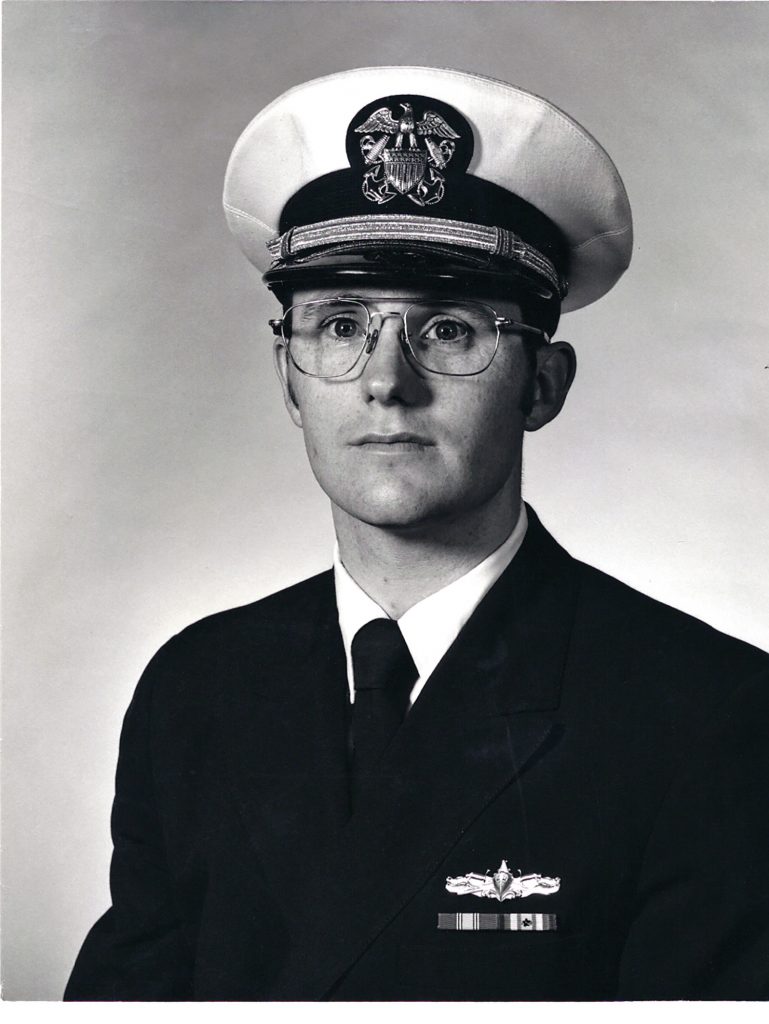 Red, White, Blue And Brown: Veterans Work The River - The Waterways Journal