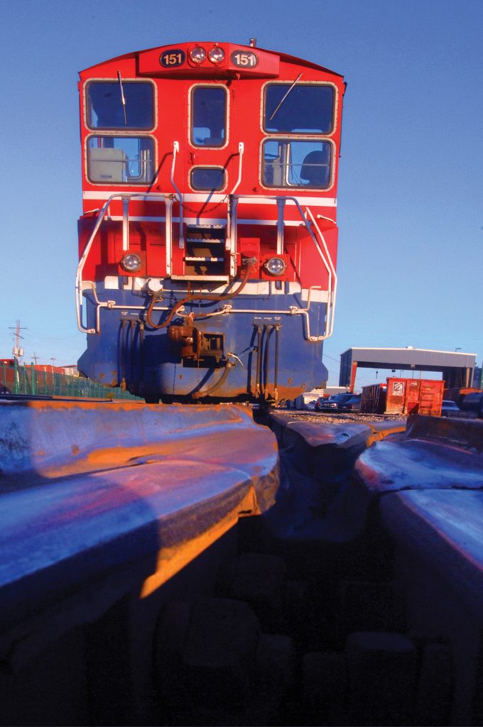 Port Of New Orleans Set For Memorable 2018 - The Waterways Journal