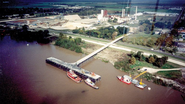 Port Of South Louisiana Celebrates 25 Years At Globalplex - The ...