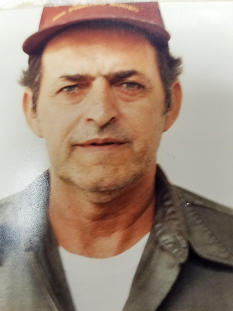 Captain Profile: Capt. Nolan Ledet, LeBeouf Bros. Towing - The ...