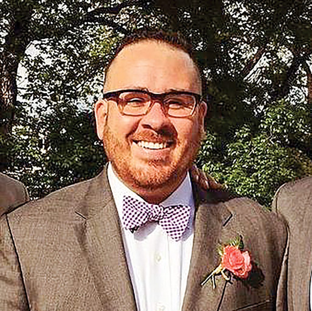 New Director Named For Port Milwaukee - The Waterways Journal