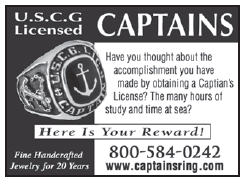 Classifieds - The Waterways Journal | The Waterways Journal