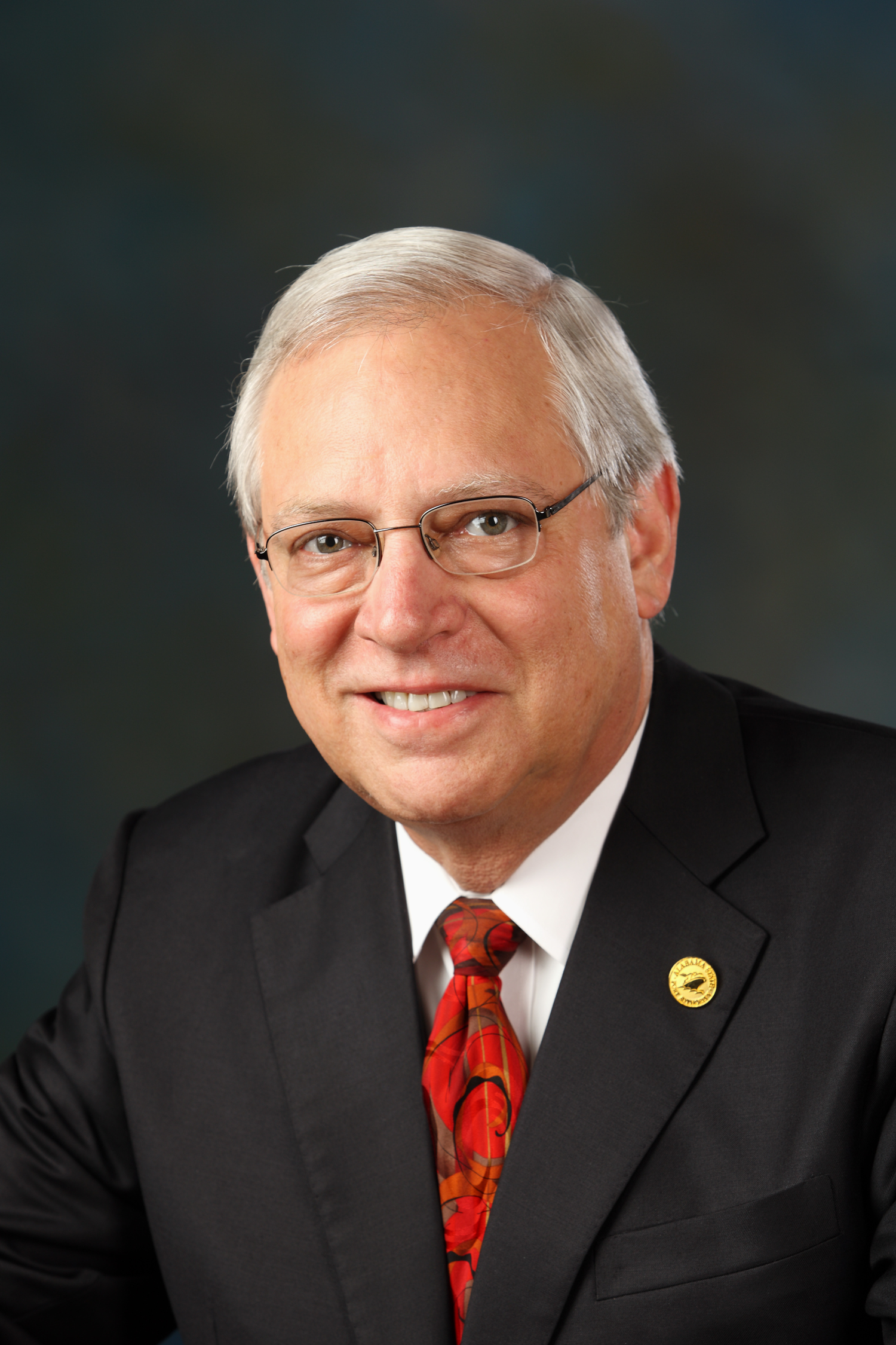 Lyons Reflects On Time With Port Of Mobile - The Waterways Journal