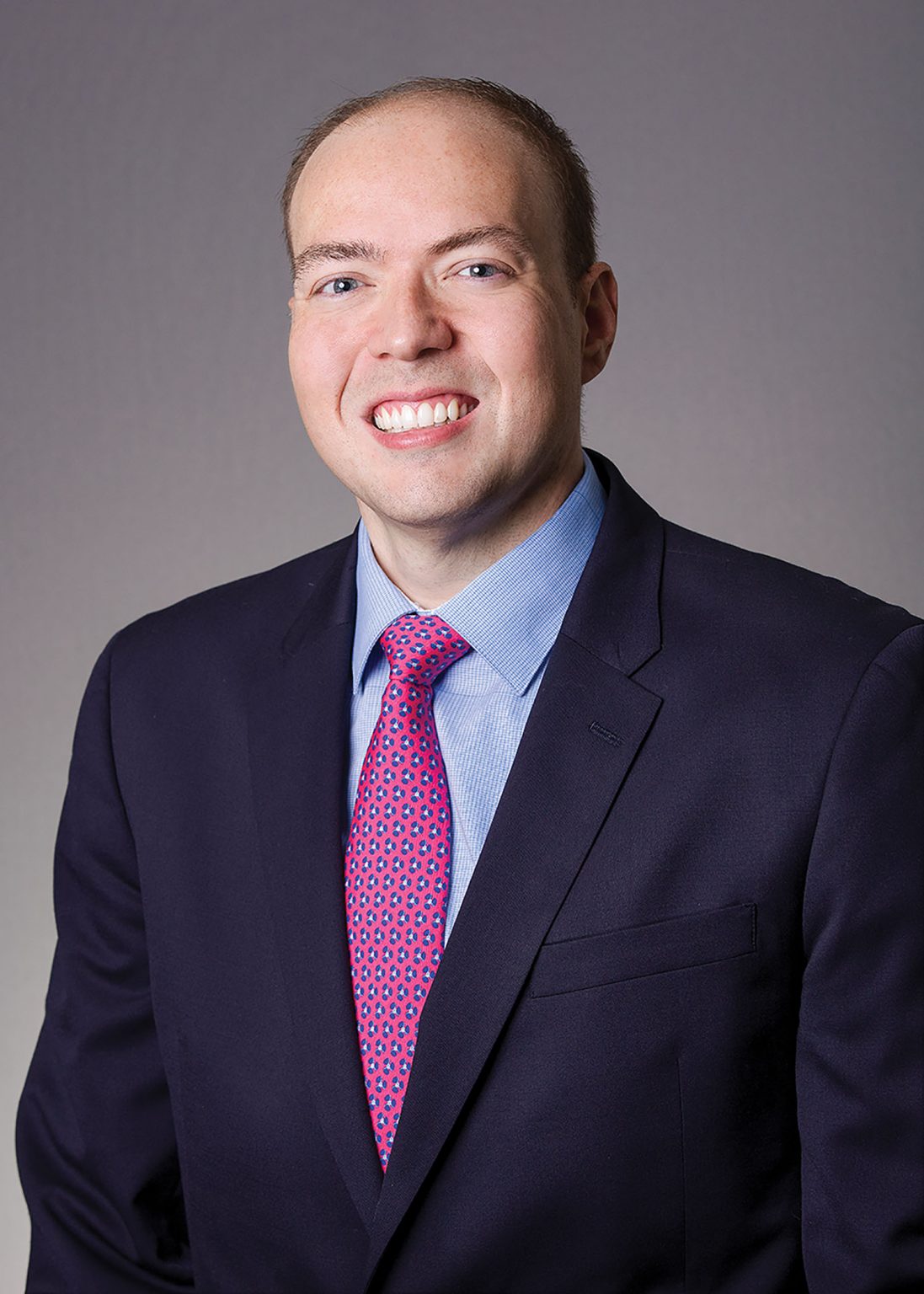 AWO’s Brian Bailey Named ‘Rising Star Of Safety’ By National Safety ...