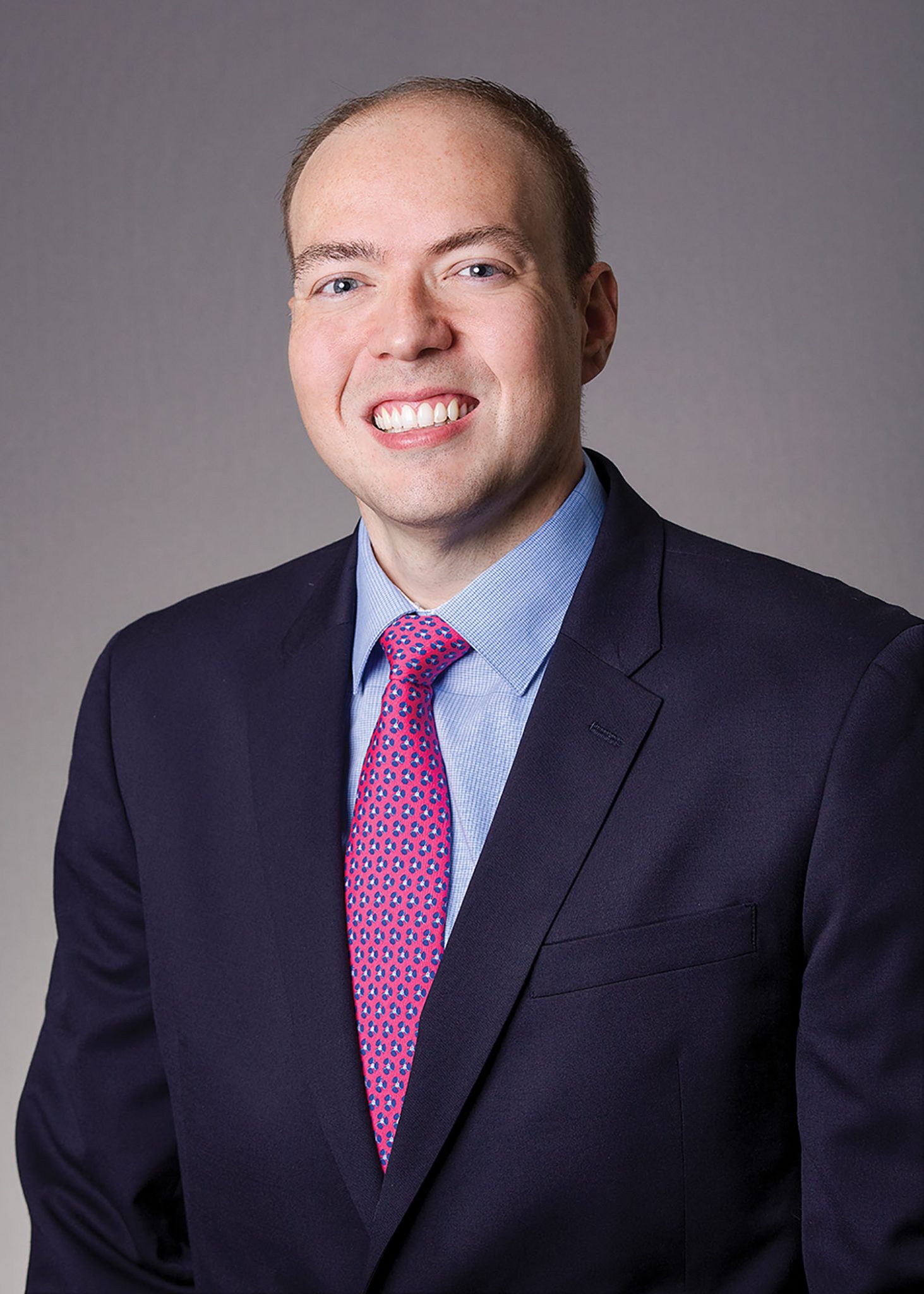 AWO’s Brian Bailey Named ‘Rising Star Of Safety’ By National Safety ...