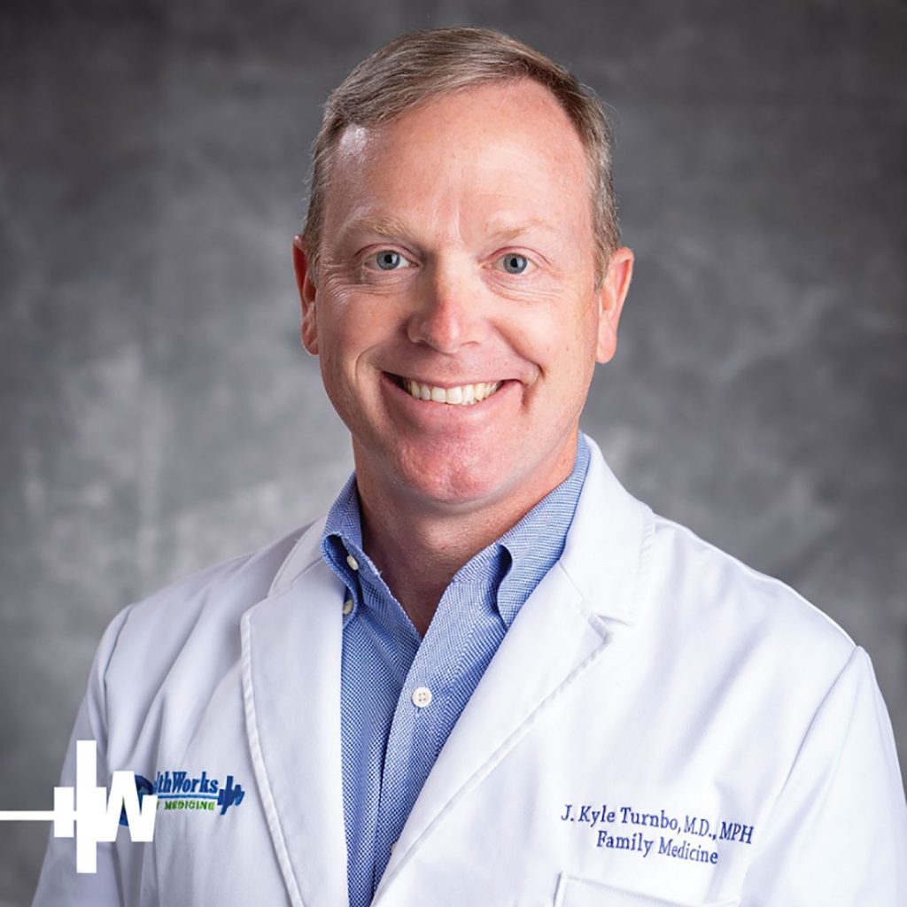 Paducah, Ky., Doctor Named To Mariner Medical Advisory Committee - The ... Paducah, Ky., Doctor Named To Mariner Medical Advisory Committee - The ...