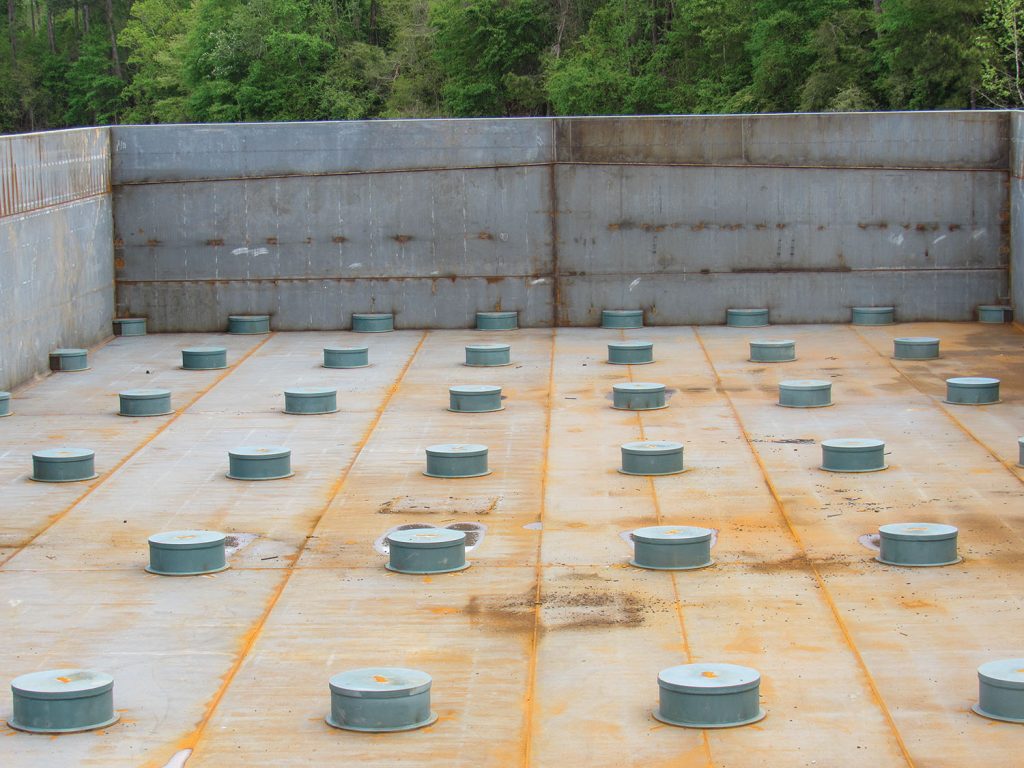 Arcosa Rolls Out Specialized Container Barges - The Waterways Journal