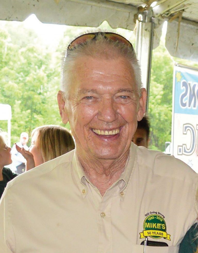 Hard Work, Perseverance Are Keys To IMX Honoree Marko’s Success - The ...