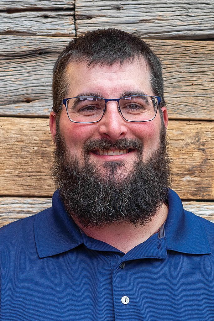 40 Under 40 Awards: Myers, Penrod, Person And Pitre - The Waterways Journal