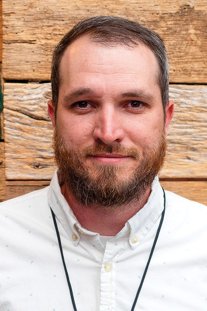 40 Under 40 Awards: Myers, Penrod, Person And Pitre - The Waterways Journal