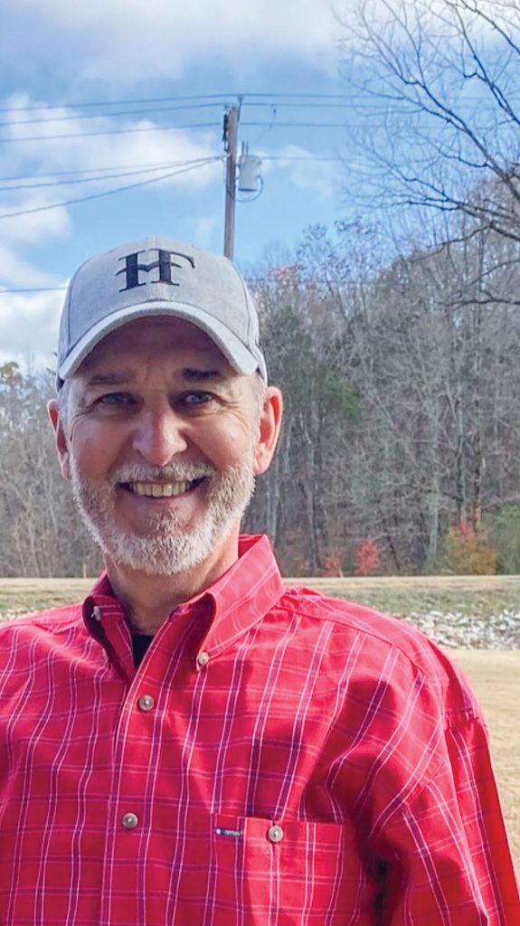 Engineer Profile: Tim Kilburn - The Waterways Journal