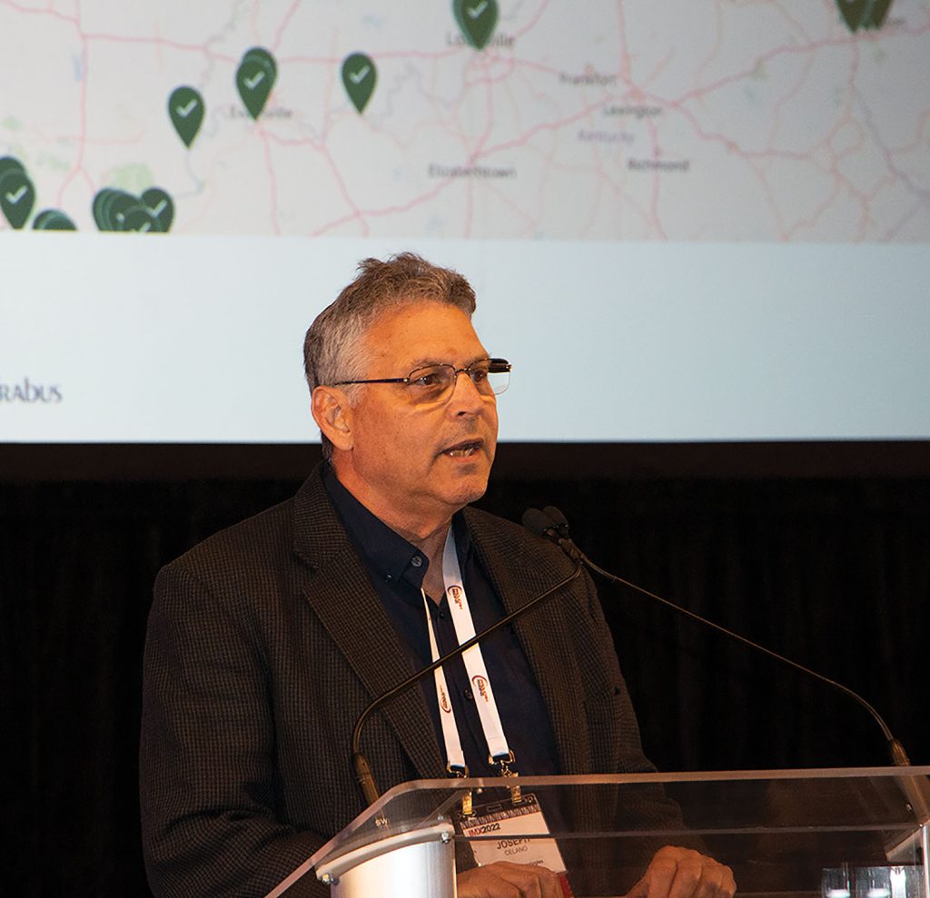 Cybersecurity, Predictive Analytics To Help Improve System Resiliency ...