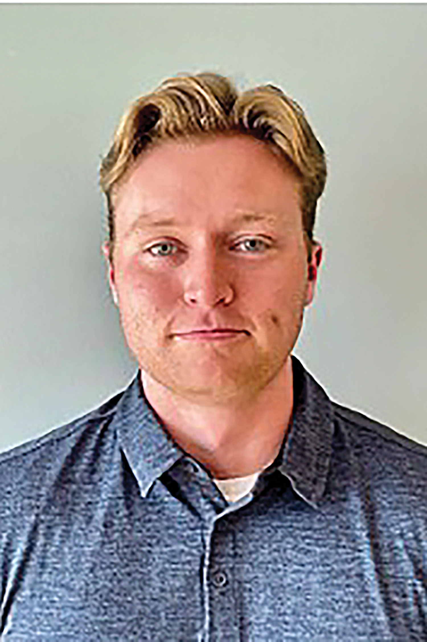 Industry People On The Move - June 2022 - The Waterways Journal