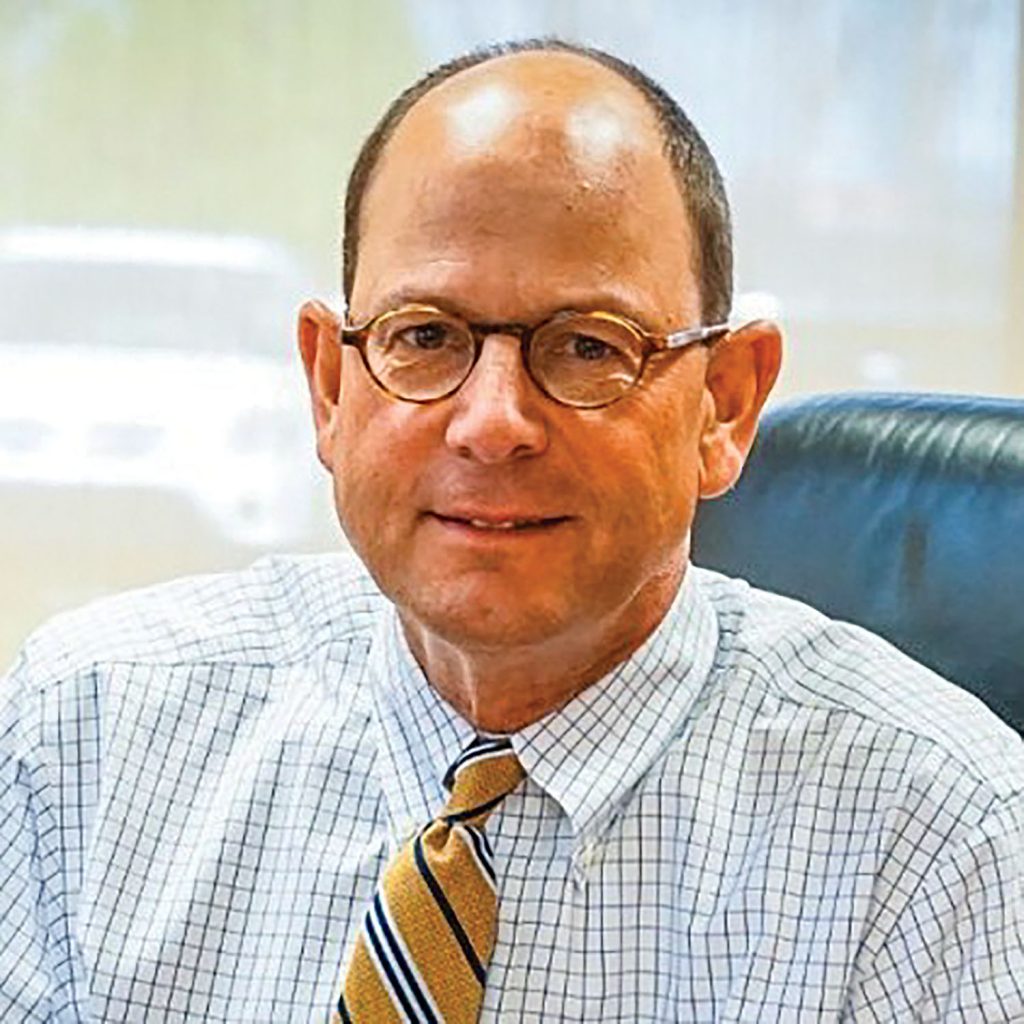 Q&A With Joe Starck, President Of The Great Lakes Towing Company - The ...