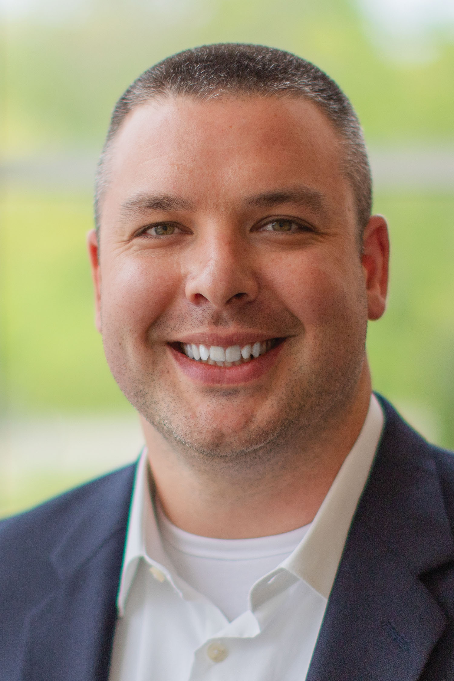 Industry People On The Move - June 2022 - The Waterways Journal