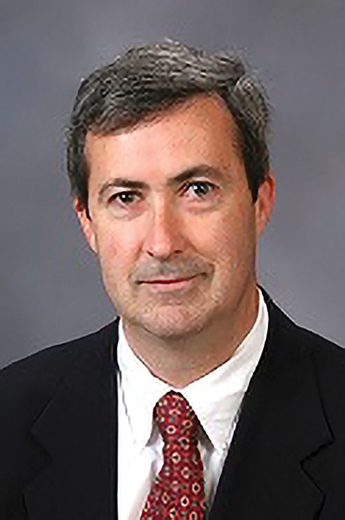 Industry People On The Move - June 2022 - The Waterways Journal