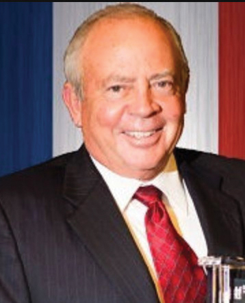 SCI To Honor Steger At Luncheon - The Waterways Journal