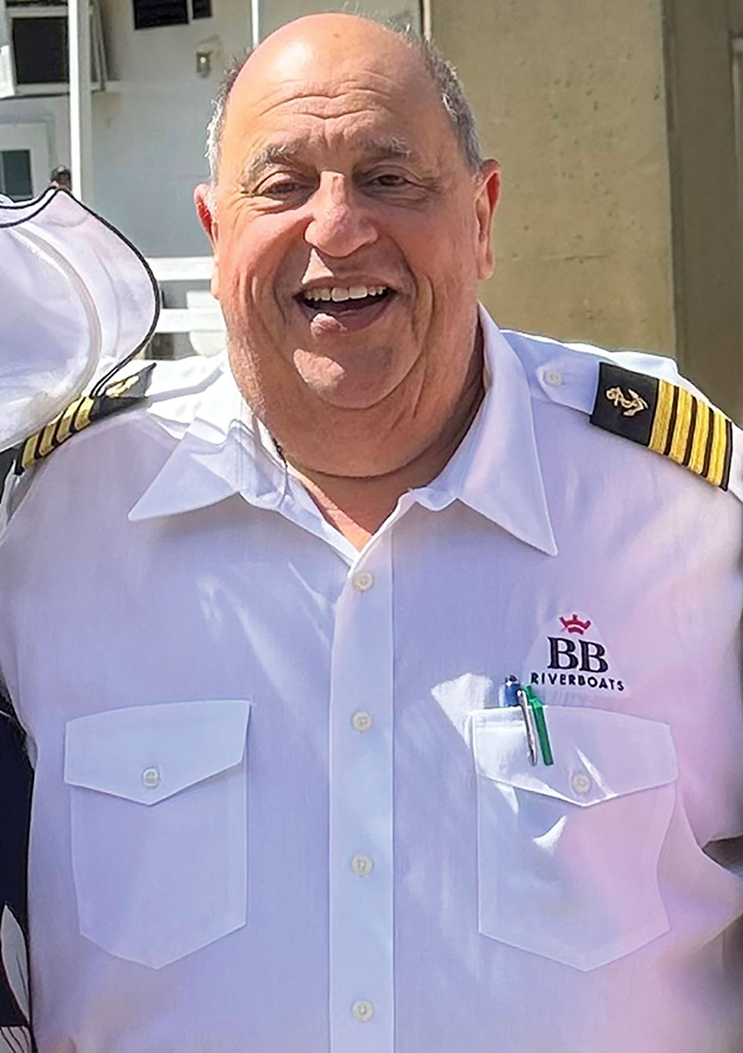 Bernstein Still ‘In Love With’ River, More Than 50 Years Later - The ...