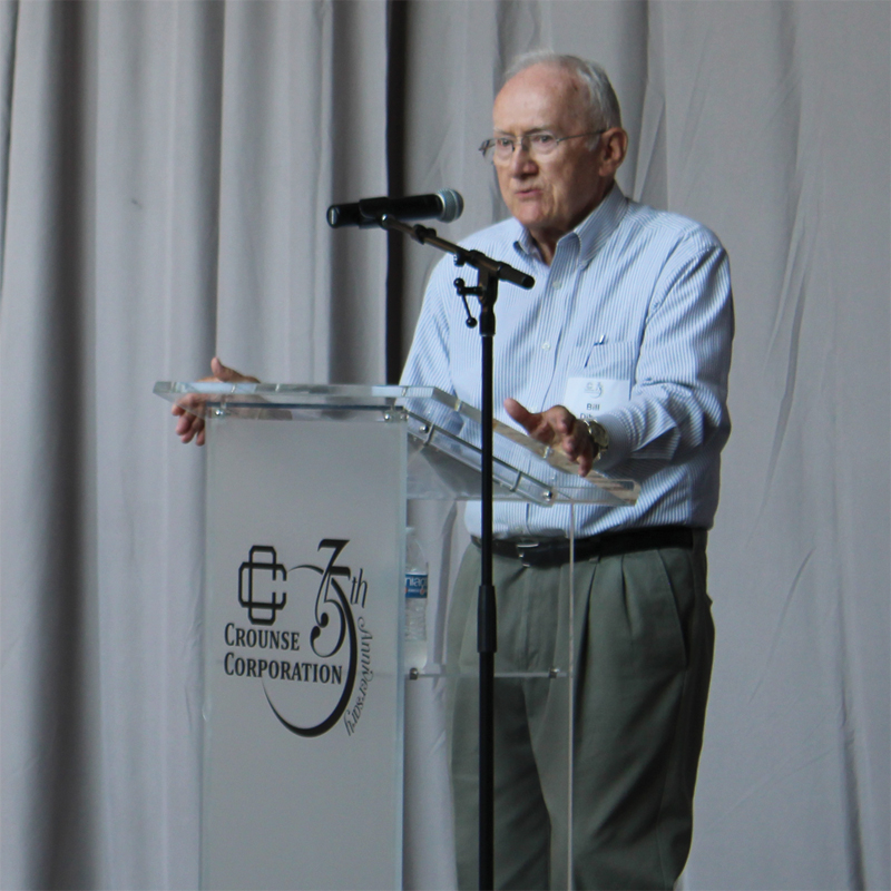 Crounse Corporation Celebrates 75 Years in Business