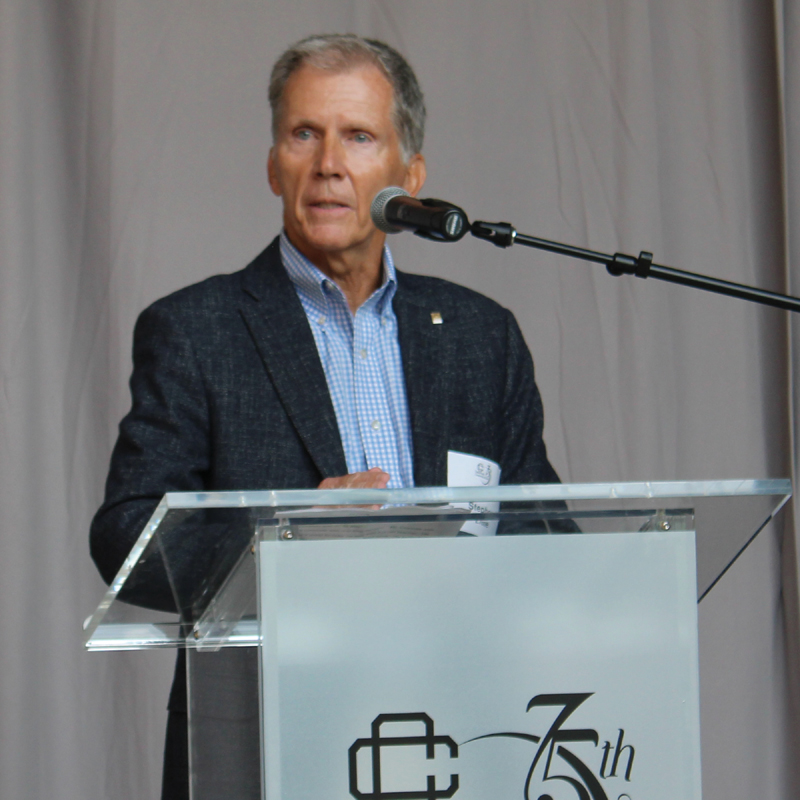Crounse Corporation Celebrates 75 Years In Business - The Waterways Journal
