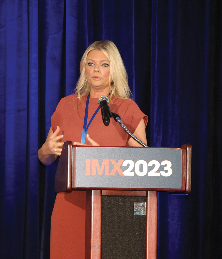 10th IMX Sets Records in Nashville