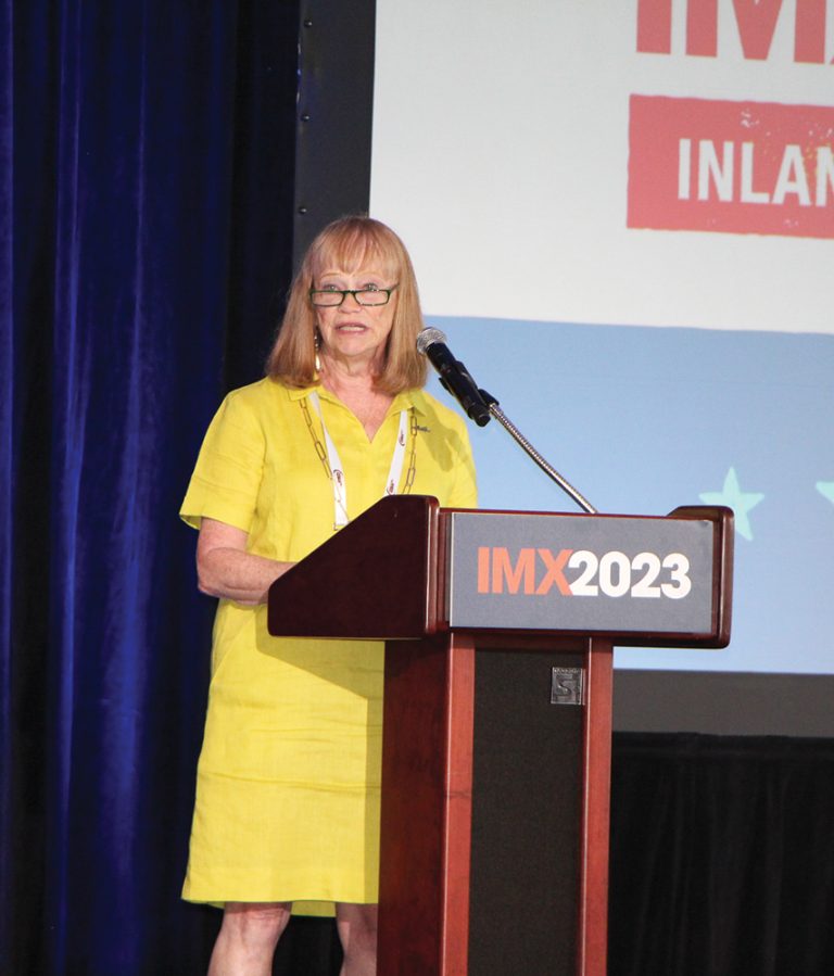 10th IMX Sets Records in Nashville