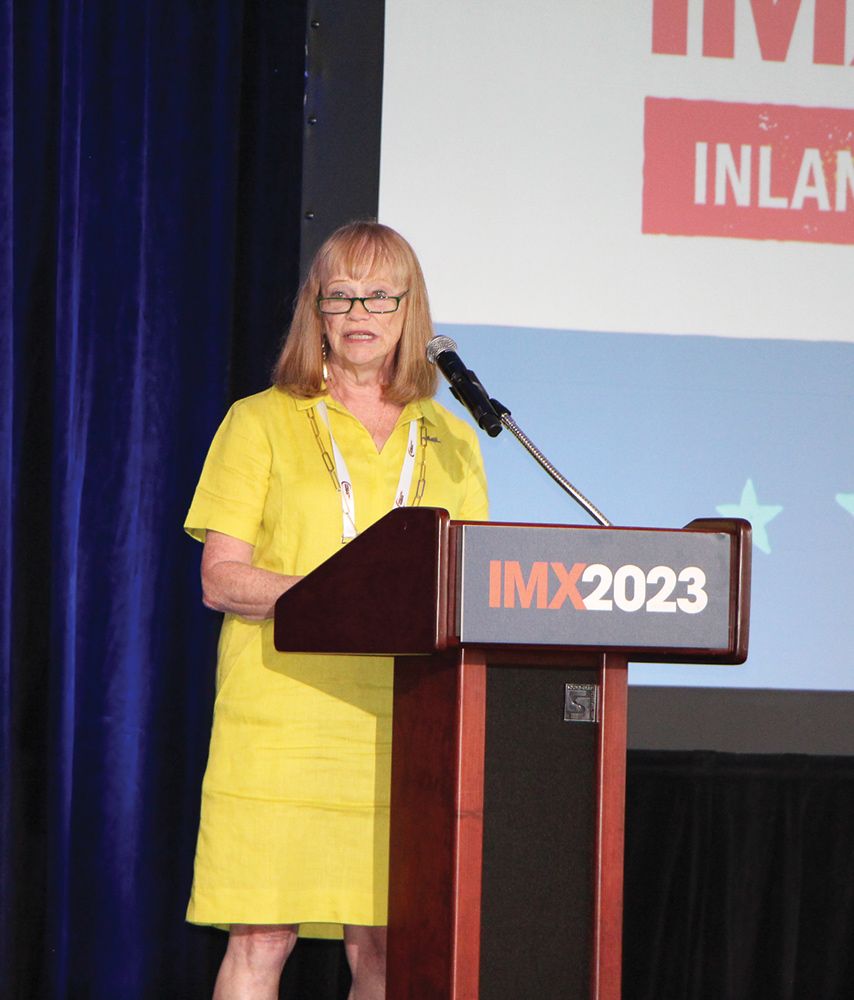 10th IMX Sets Records in Nashville