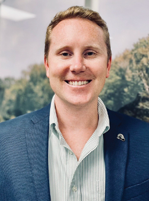 40 Under 40 Awards: McIntyre, Moore, Morris And Nguyen - The Waterways ...