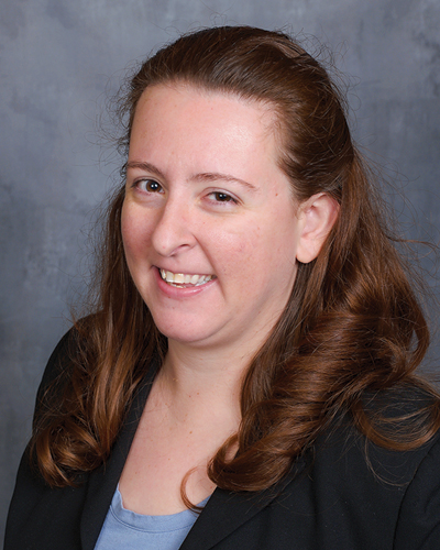 40 Under 40 Awards: Vanderkamp, Vishino, Ward And Williams - The Waterways Journal