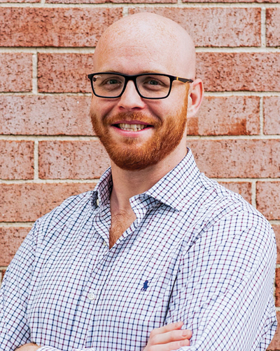 40 Under 40 Awards: Vanderkamp, Vishino, Ward And Williams - The ...