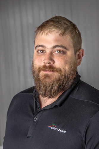 40 Under 40 Awards: Vanderkamp, Vishino, Ward And Williams - The ...