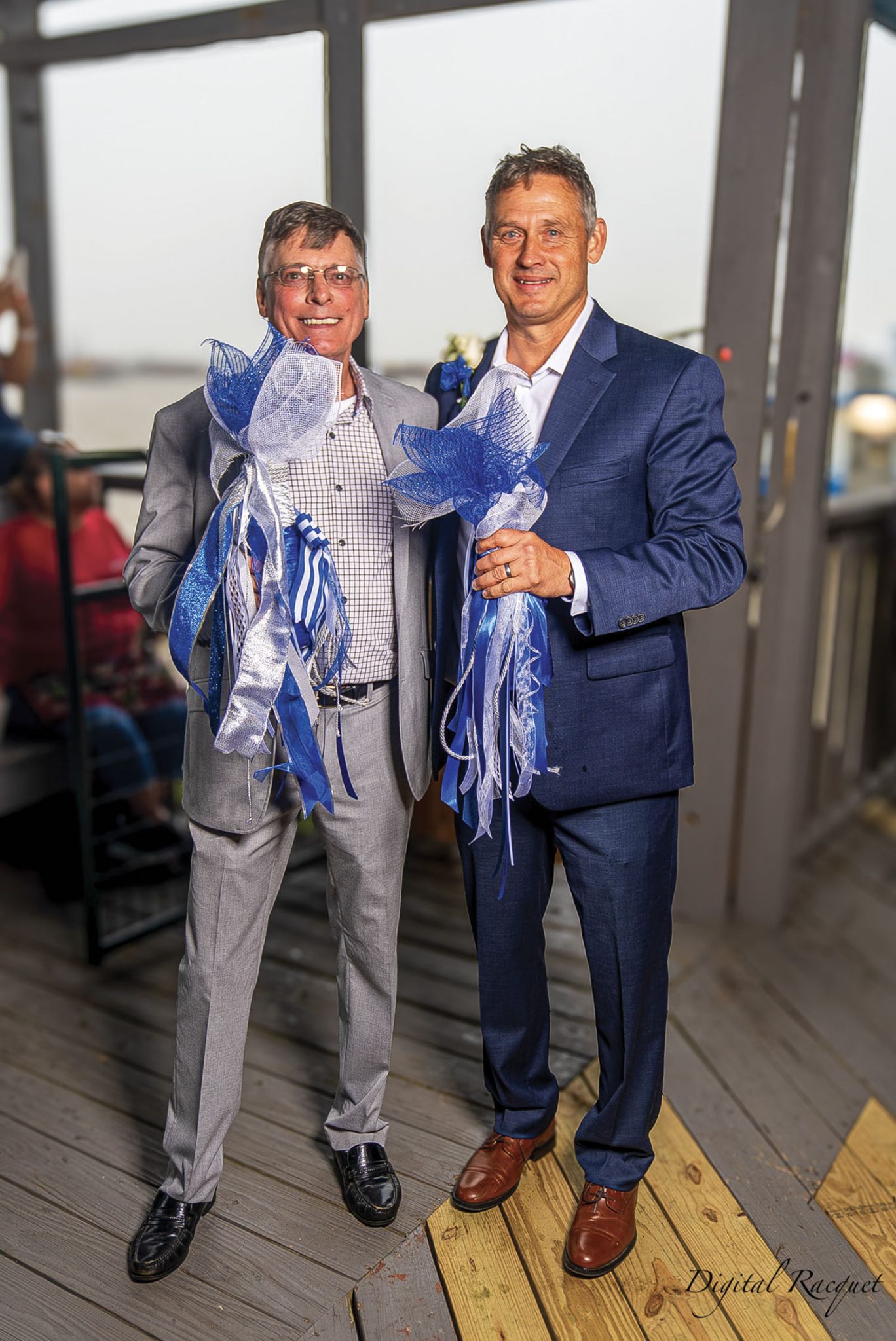 Chem Carriers Christens Pair Of Towboats From Steiner Construction ...