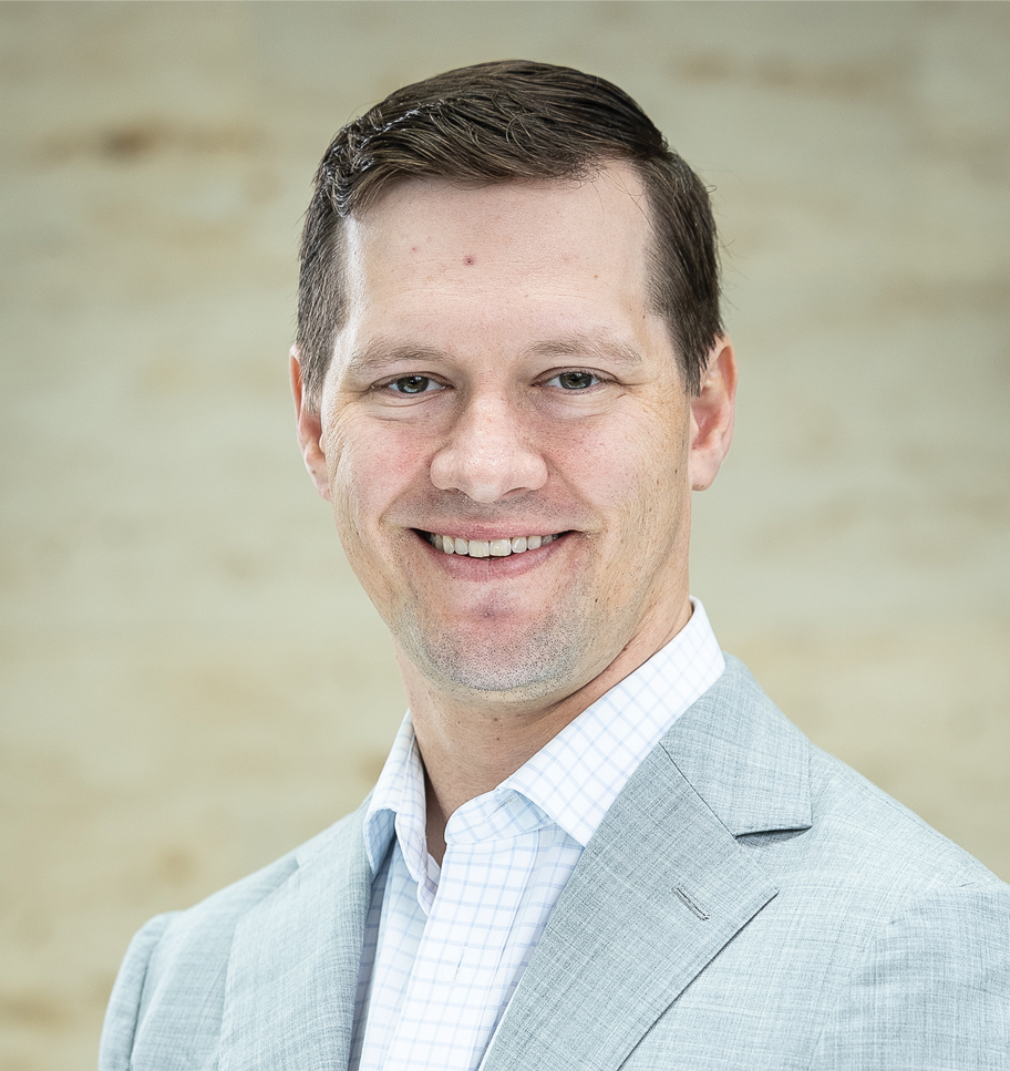 40 Under 40 Awards: Boutian, Brann, Brown, Cain - The Waterways Journal