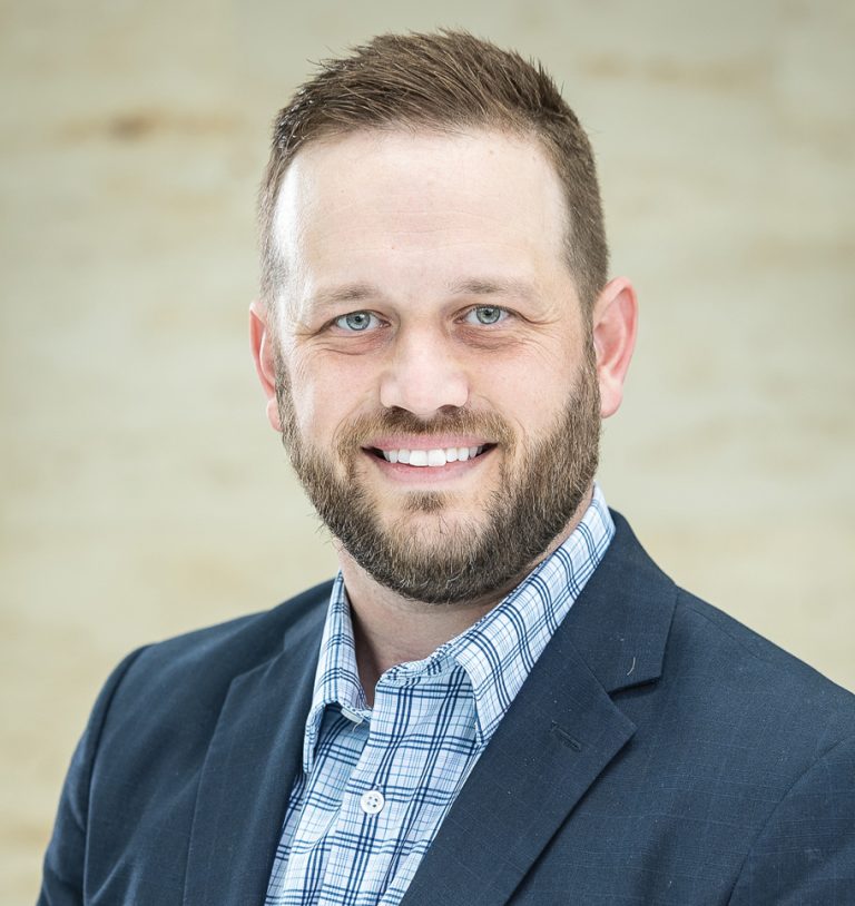 40 Under 40 Awards: Boutian, Brann, Brown, Cain - The Waterways Journal