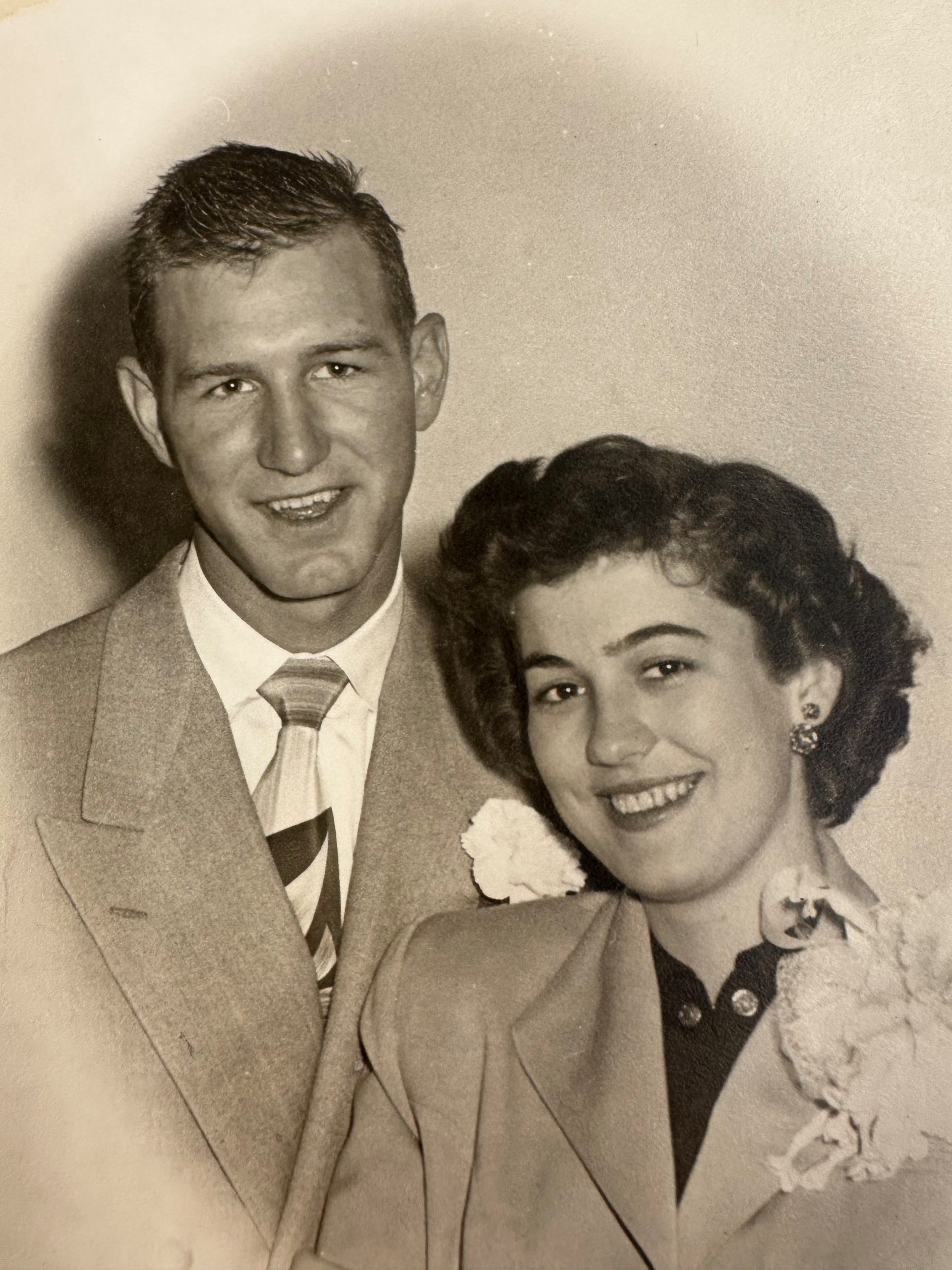 Frank Banta Sr. Recalls Family Time Aboard Towing Vessels - The ...