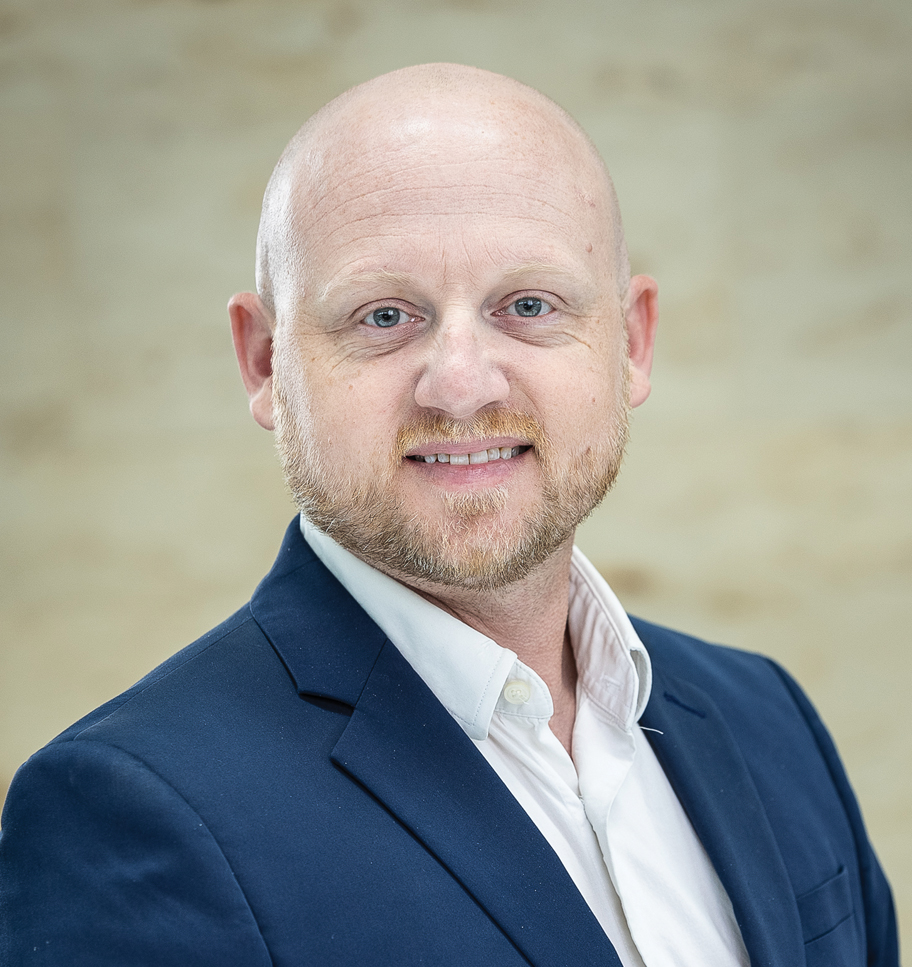 40 Under 40 Awards: Davey, David, Deibert, Frost - The Waterways Journal