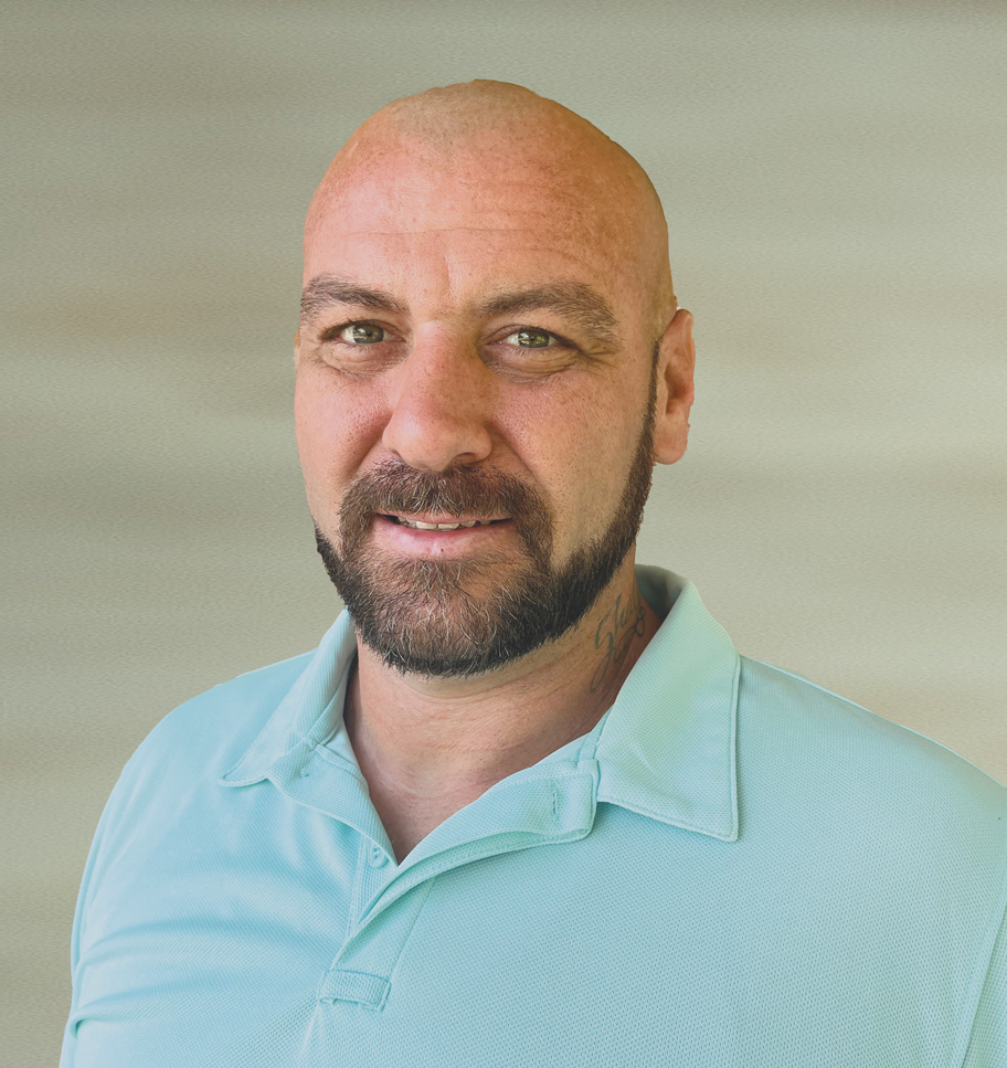 40 Under 40 Awards: Davey, David, Deibert, Frost - The Waterways Journal