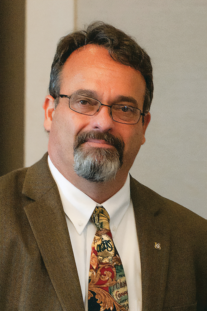 Q&A With GICA President Paul Dittman - The Waterways Journal