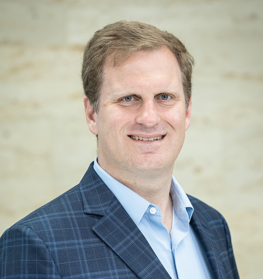 40 Under 40 Awards: Davey, David, Deibert, Frost - The Waterways Journal