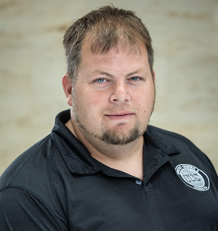 40 Under 40 Awards: Kroll, Marino, McCoy, Merriman - The Waterways Journal