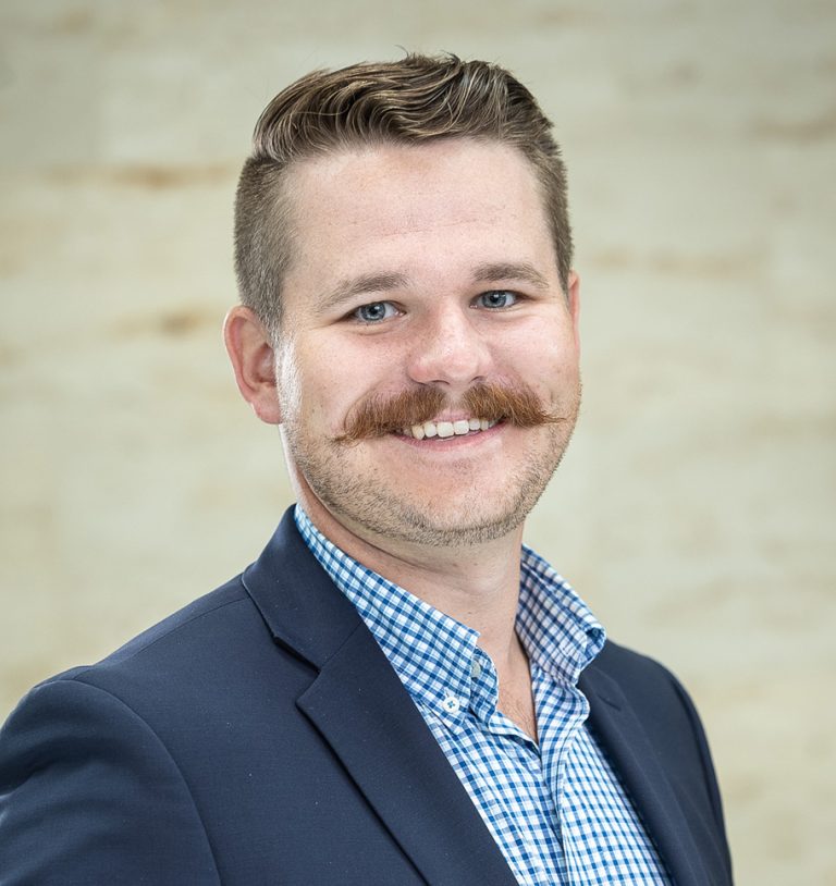 40 Under 40 Awards: Kroll, Marino, McCoy, Merriman - The Waterways Journal