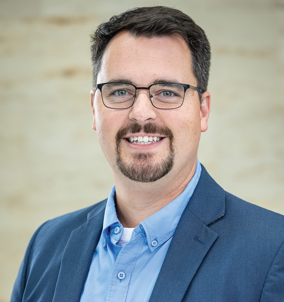 40 Under 40 Awards: Nunally, Penrod, Rhoden, Rosenwald - The Waterways ...