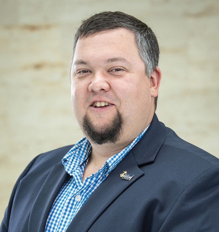 40 Under 40 Awards: Nunally, Penrod, Rhoden, Rosenwald - The Waterways ...