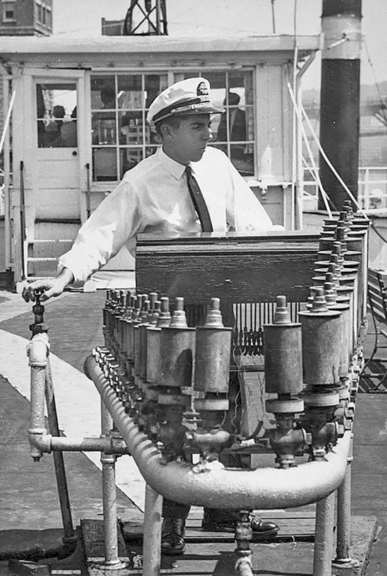 Voting Open For National Rivers Hall Of Fame Class Of 2024 - The ...