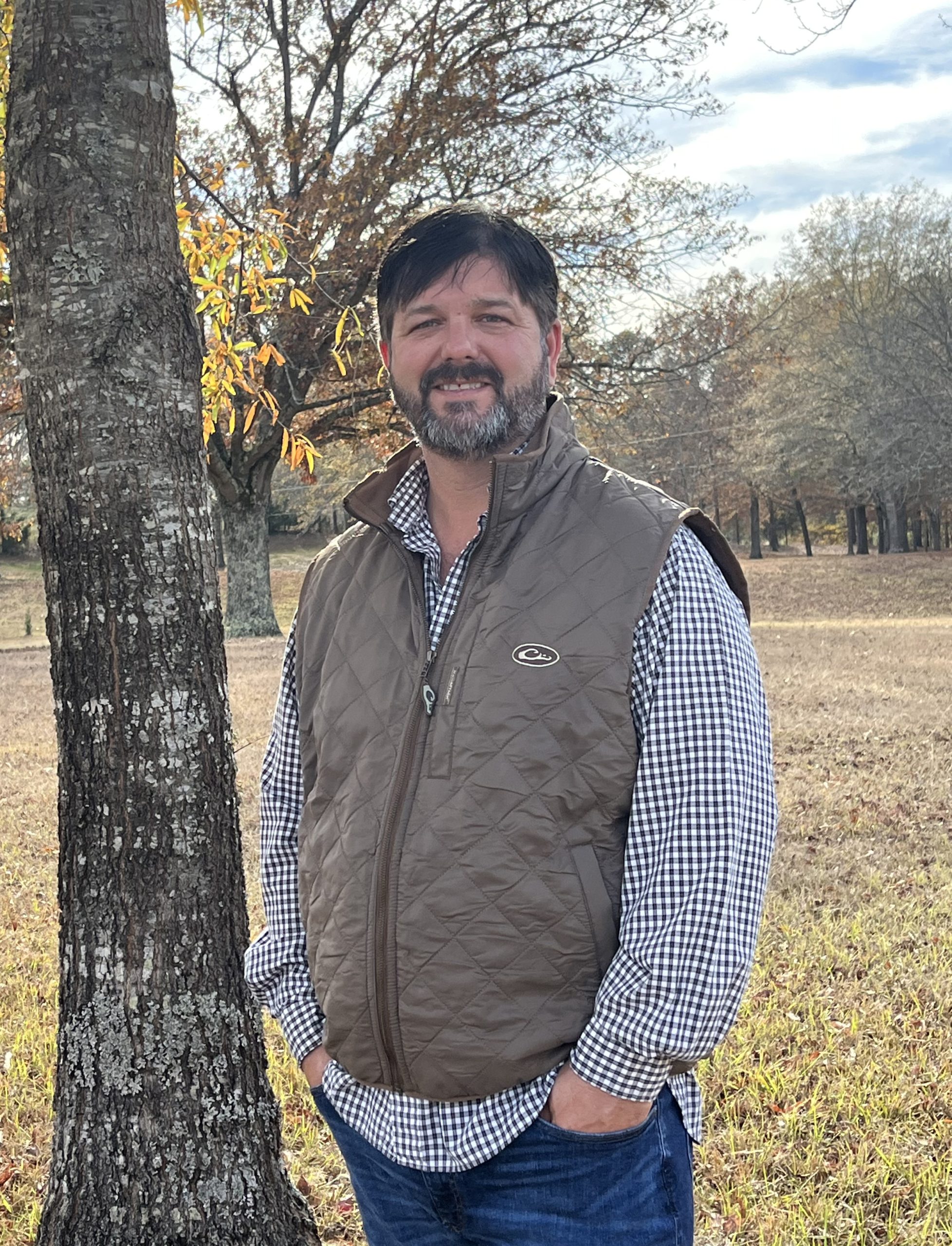Jesse Rogers, Corps of Engineers and R&D Maintenance - The Waterways ...