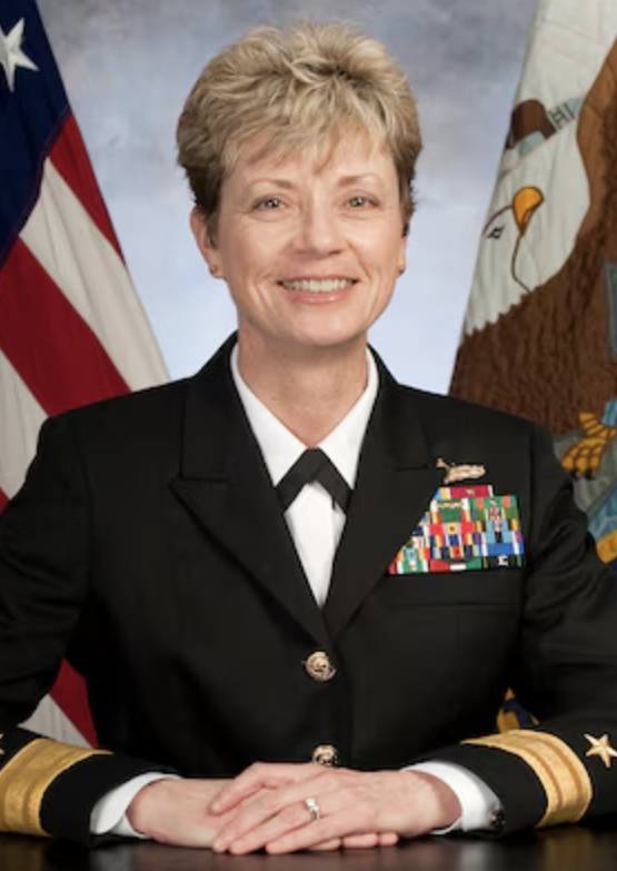 MarAd Administrator Reflects On Her Tenure - The Waterways Journal