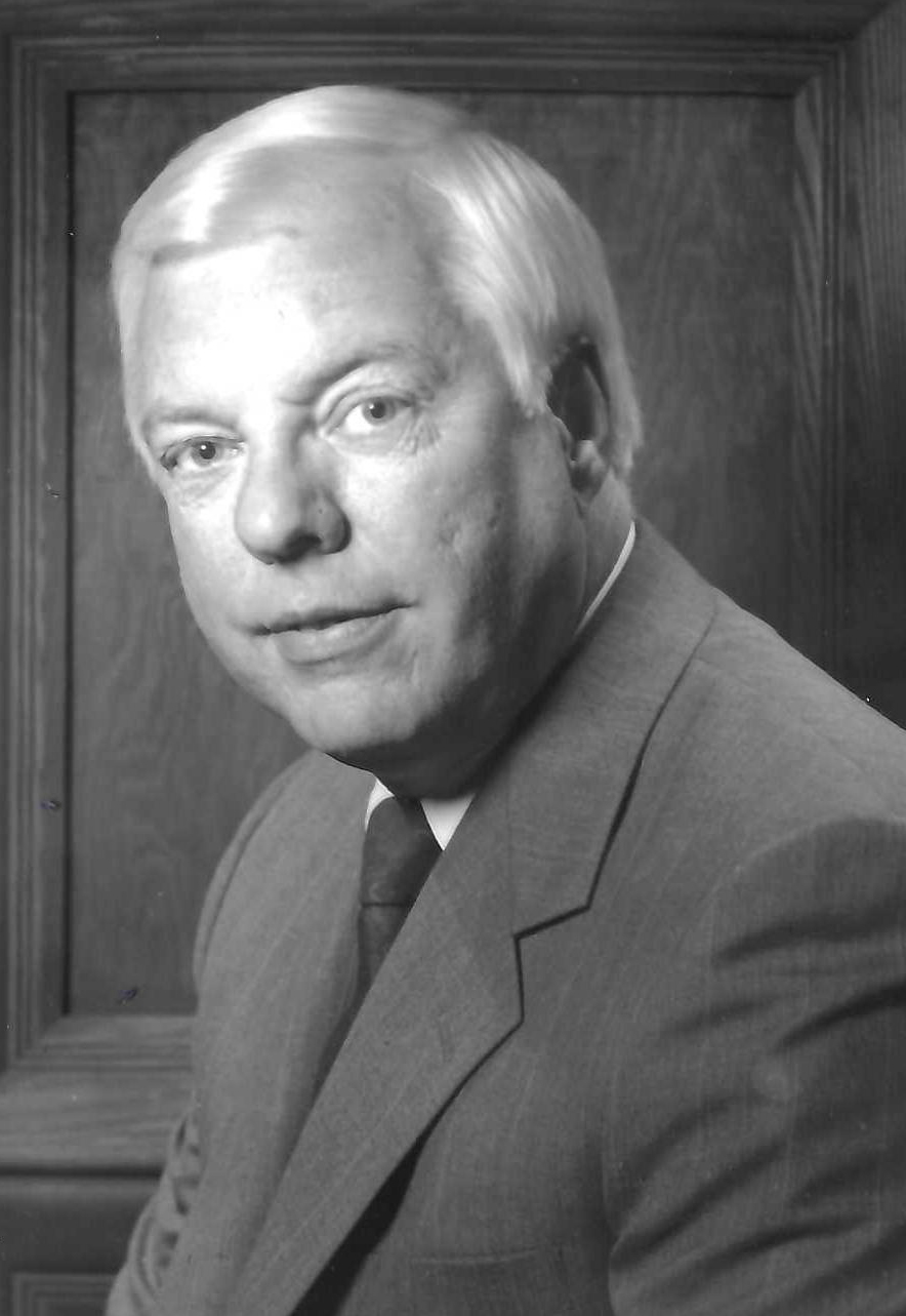 Marquitz Reflects On His Career In The Barge Industry - The Waterways ...