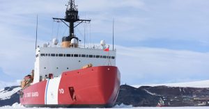 Bollinger Receives Polar Security Cutter Contract Modification - The ...
