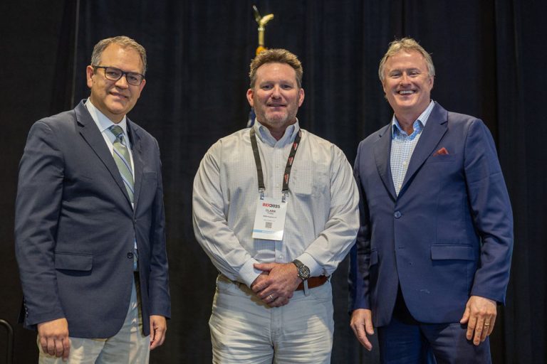 Inside Look At Barge Industry Highlights IMX - The Waterways Journal