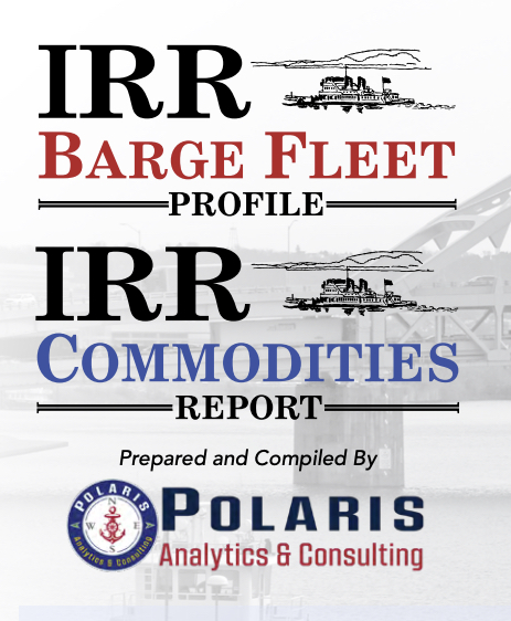 IRR Commodities Report And Barge Fleet Profile Now Available - The ...